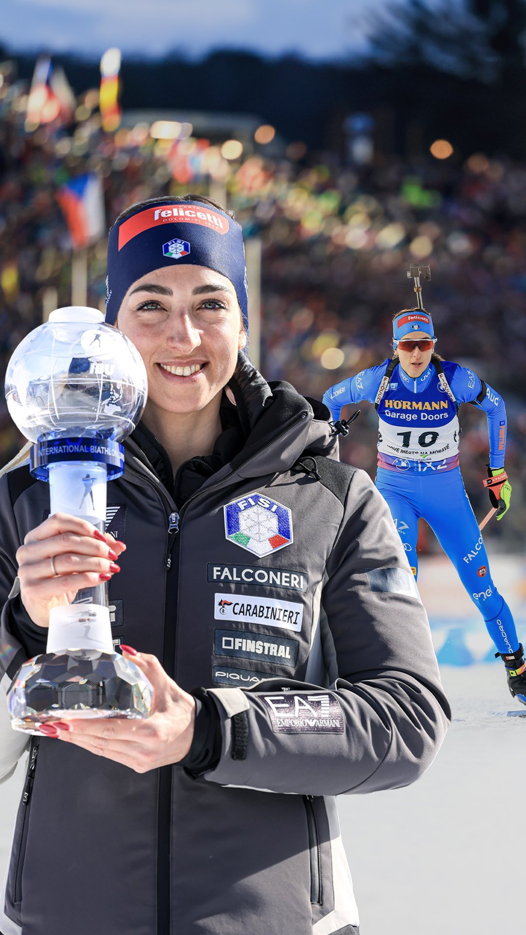 Vittozzi Nun Weltcup Führende Südtirol News