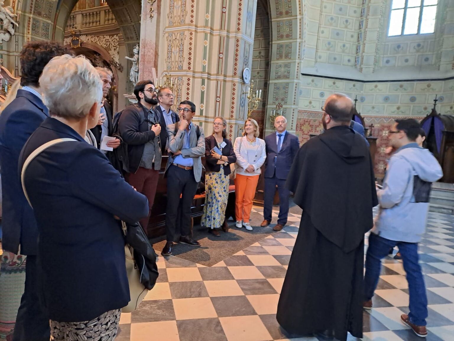 FAFCE steht für Ökologie und Menschenwürde ein – Südtirol News