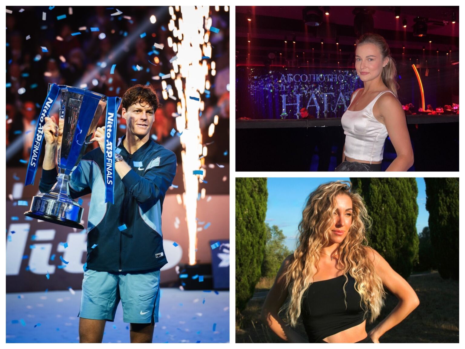 Liebesaus zwischen Jannik und Anna? – Südtirol News