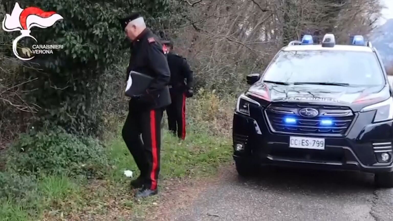 25-Jähriger schießt: „Blinder Hass auf Rennradfahrer“ – Südtirol News
